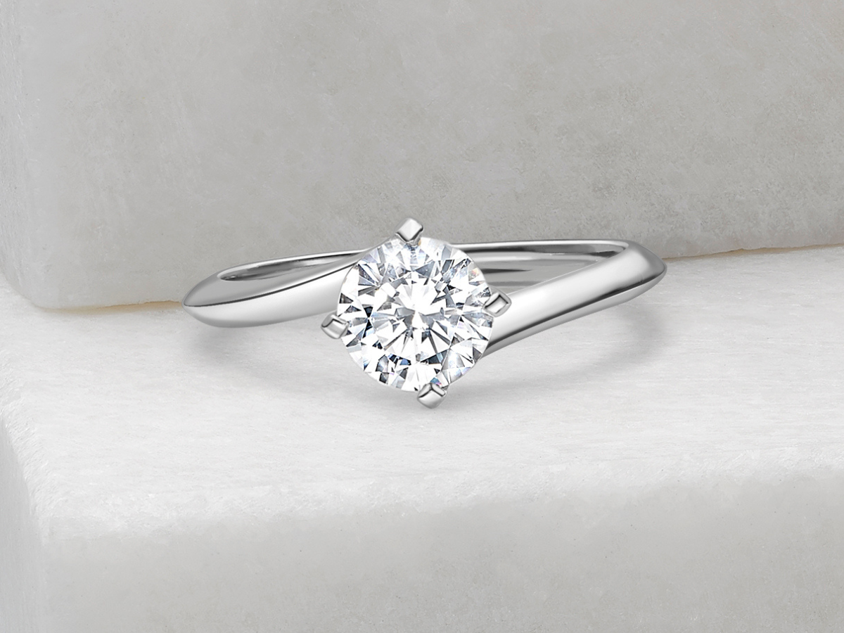 April Birthstone – Diamond Meaning, History & Jewellery | Purely Diamonds