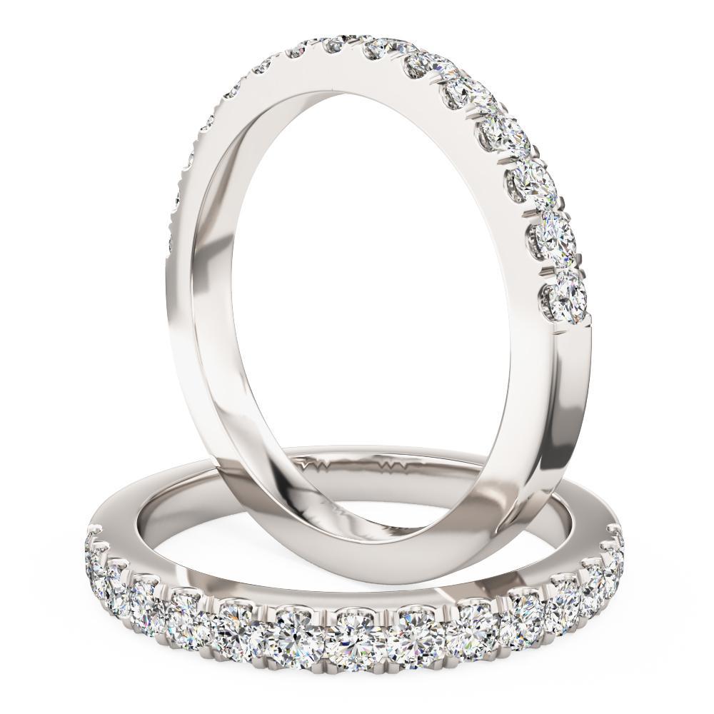 wedding ring sets uk